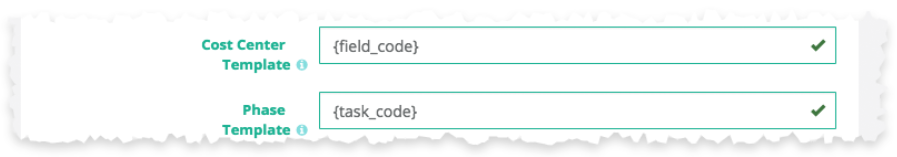 How do I configure payroll codes?
